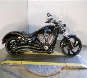 2008 Victory 8 BALL For Sale | Motorcycle Classifieds | Motorcycle.com