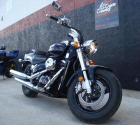 2008 Suzuki Boulevard M50 For Sale | Motorcycle Classifieds ...