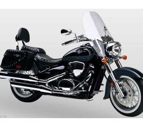 2011 Suzuki Boulevard C50T For Sale | Motorcycle Classifieds ...