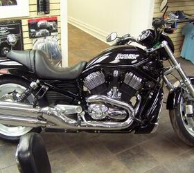 2007 Harley-Davidson VRSCD Night Rod For Sale | Motorcycle Classifieds ...