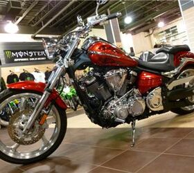 2008 Yamaha RAIDER For Sale | Motorcycle Classifieds | Motorcycle.com