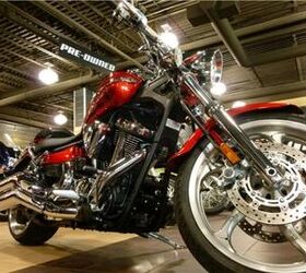 2008 Yamaha RAIDER For Sale | Motorcycle Classifieds | Motorcycle.com