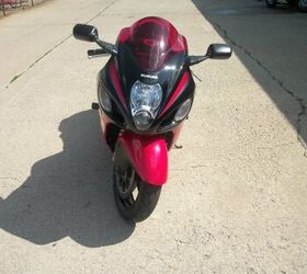 2005 SUZUKI HAYABUSA For Sale | Motorcycle Classifieds | Motorcycle.com