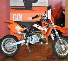 2008 KTM 50 SX For Sale | Motorcycle Classifieds | Motorcycle.com