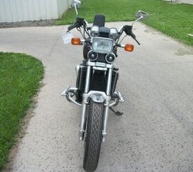 1984 HONDA VF700C For Sale | Motorcycle Classifieds | Motorcycle.com