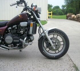 1984 HONDA VF700C For Sale | Motorcycle Classifieds | Motorcycle.com