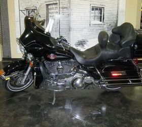 2007 Harley-Davidson FLHTCU Ultra Classic Electra Glide For Sale ...