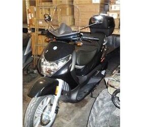 2007 Piaggio BV250 SCOOTER For Sale | Motorcycle Classifieds ...