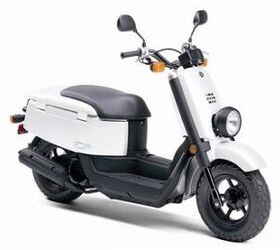 2011 Yamaha C3 For Sale | Motorcycle Classifieds | Motorcycle.com