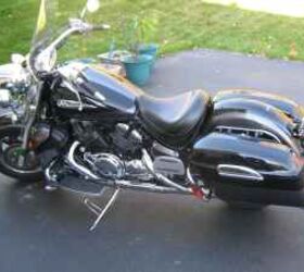 2005 Yamaha Royal Star For Sale | Motorcycle Classifieds | Motorcycle.com