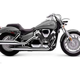 2005 Honda VTX 1300C For Sale | Motorcycle Classifieds | Motorcycle.com