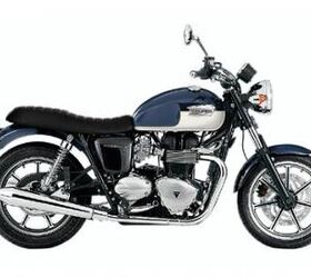 2011 Triumph BONNIE SE For Sale | Motorcycle Classifieds | Motorcycle.com