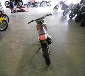 2002 Honda XR80R For Sale | Motorcycle Classifieds | Motorcycle.com