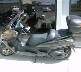 2009 Yamaha MAJESTY For Sale | Motorcycle Classifieds | Motorcycle.com