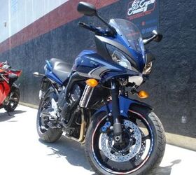 2009 Yamaha FZ6 For Sale | Motorcycle Classifieds | Motorcycle.com