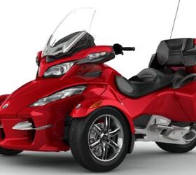 2011 Can-Am RT-S Roadster For Sale | Motorcycle Classifieds ...