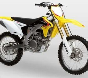 2010 Suzuki RM-Z450 For Sale | Motorcycle Classifieds | Motorcycle.com