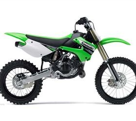 2012 Kawasaki KX100 For Sale | Motorcycle Classifieds | Motorcycle.com