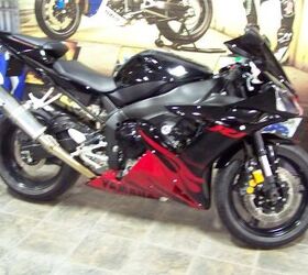 2003 Yamaha YZF-R1 For Sale | Motorcycle Classifieds | Motorcycle.com