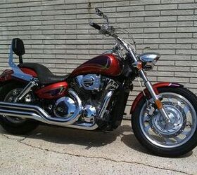 2006 Honda VTX1300C For Sale | Motorcycle Classifieds | Motorcycle.com