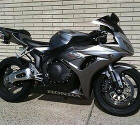 2006 Honda CBR1000RR For Sale | Motorcycle Classifieds | Motorcycle.com