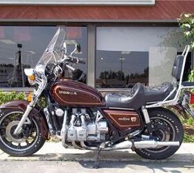 1983 Honda GL1100 For Sale | Motorcycle Classifieds | Motorcycle.com