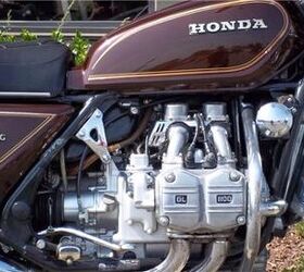 1983 Honda GL1100 For Sale | Motorcycle Classifieds | Motorcycle.com