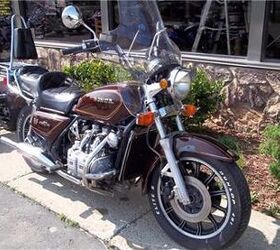 1983 Honda GL1100 For Sale | Motorcycle Classifieds | Motorcycle.com