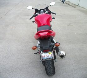 2006 SUZUKI SV650 For Sale | Motorcycle Classifieds | Motorcycle.com