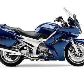 2005 Yamaha FJR1300 For Sale | Motorcycle Classifieds | Motorcycle.com
