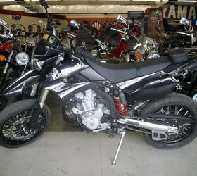 2009 Kawasaki KLX250SF For Sale | Motorcycle Classifieds | Motorcycle.com