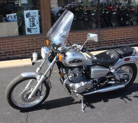 2008 Honda Rebel (CMX250C) For Sale | Motorcycle Classifieds ...