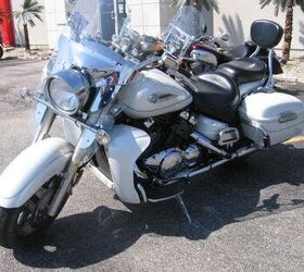 2006 Yamaha Royal Star Tour Deluxe For Sale | Motorcycle Classifieds ...