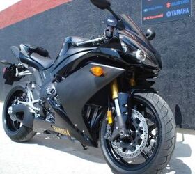 2008 Yamaha YZF-R1 For Sale | Motorcycle Classifieds | Motorcycle.com