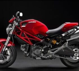 2011 Ducati M696 For Sale | Motorcycle Classifieds | Motorcycle.com