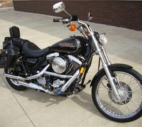 1993 Harley-Davidson FXDL Dyna Low Rider For Sale | Motorcycle ...