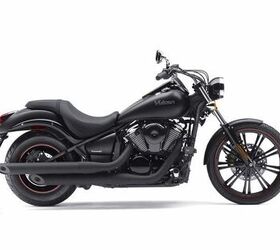 2011 Kawasaki Vulcan 900 Custom Special Edition For Sale | Motorcycle ...