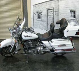 2005 Harley-Davidson FLHR/FLHRI Road King For Sale | Motorcycle ...
