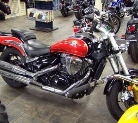 2009 Suzuki Boulevard M50 For Sale | Motorcycle Classifieds ...