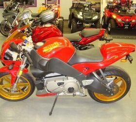 2005 Buell Firebolt XB12R For Sale | Motorcycle Classifieds ...