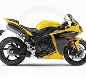 2009 Yamaha YZF-R1 For Sale | Motorcycle Classifieds | Motorcycle.com