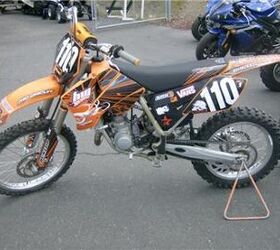 2005 KTM 85SX For Sale | Motorcycle Classifieds | Motorcycle.com