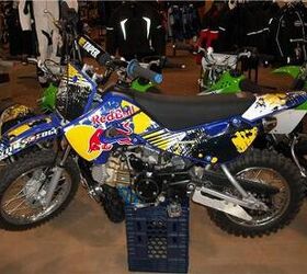 2003 Suzuki DRZ 110 For Sale | Motorcycle Classifieds | Motorcycle.com