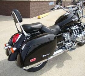 1998 Honda GL1500C Valkyrie Tourer For Sale | Motorcycle Classifieds ...