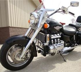 1998 Honda GL1500C Valkyrie Tourer For Sale | Motorcycle Classifieds ...