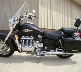 1998 Honda GL1500C Valkyrie Tourer For Sale | Motorcycle Classifieds ...