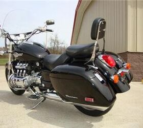 1998 Honda GL1500C Valkyrie Tourer For Sale | Motorcycle Classifieds ...