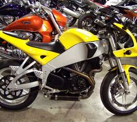 2005 Buell Firebolt XB9R For Sale | Motorcycle Classifieds | Motorcycle.com