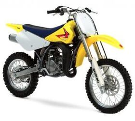 2010 Suzuki RM85 For Sale | Motorcycle Classifieds | Motorcycle.com
