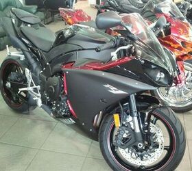 2009 Yamaha YZF-R1 For Sale | Motorcycle Classifieds | Motorcycle.com